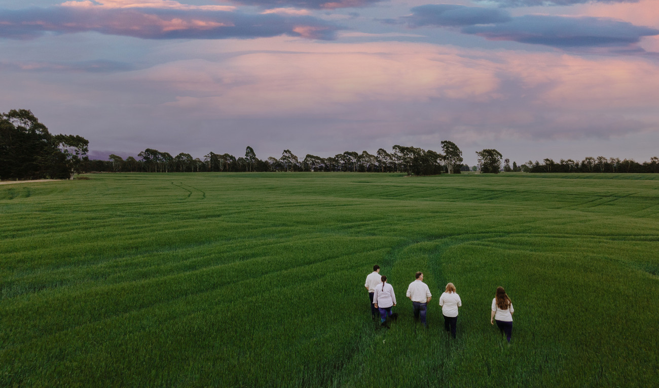 Sustainability | Values | Bowalley Free Range | vertically integrated ...