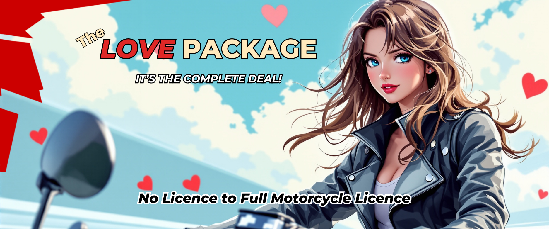 The Love Package
