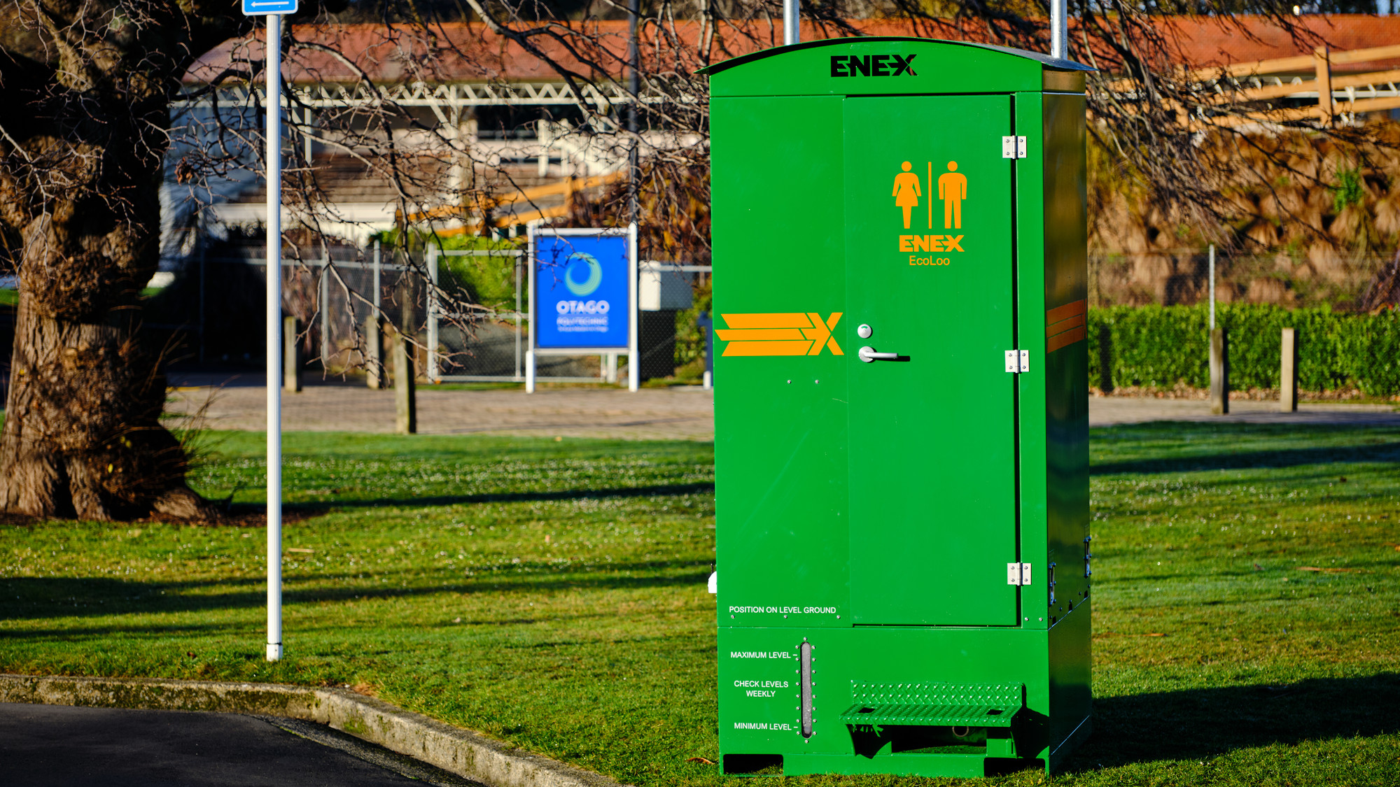 ENEX | Home | Mining, Safety & Rest Products | Engineering solutions