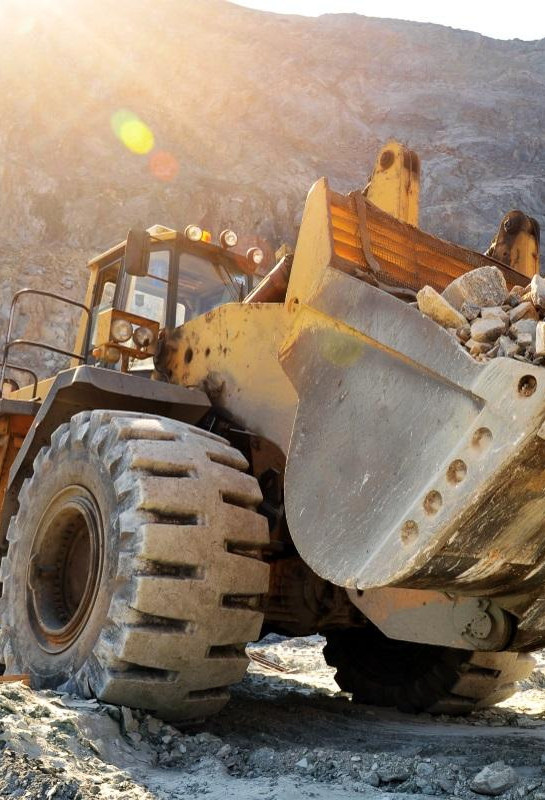 ENEX | Home | Mining, Safety & Rest Products | Engineering solutions