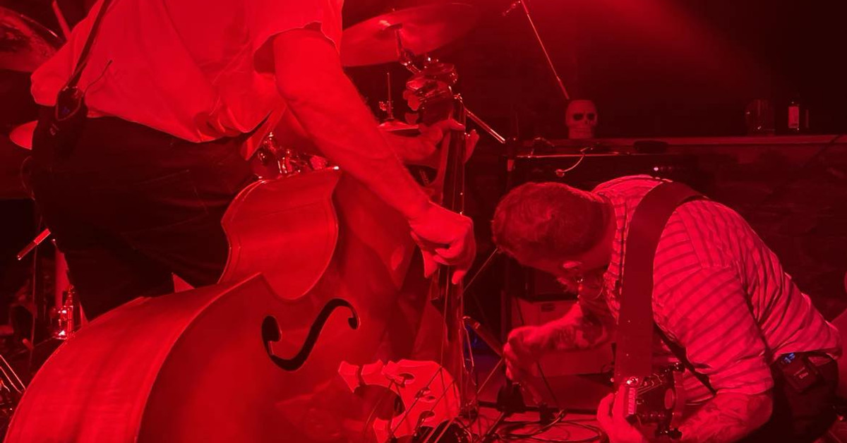 Grit, Grease, and Gigs: Bulletproof Convertible’s 2025 Roadmap