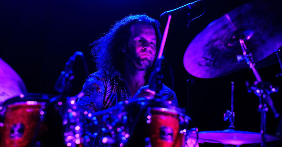 Alex Ramsay - Bulletproof Convertible