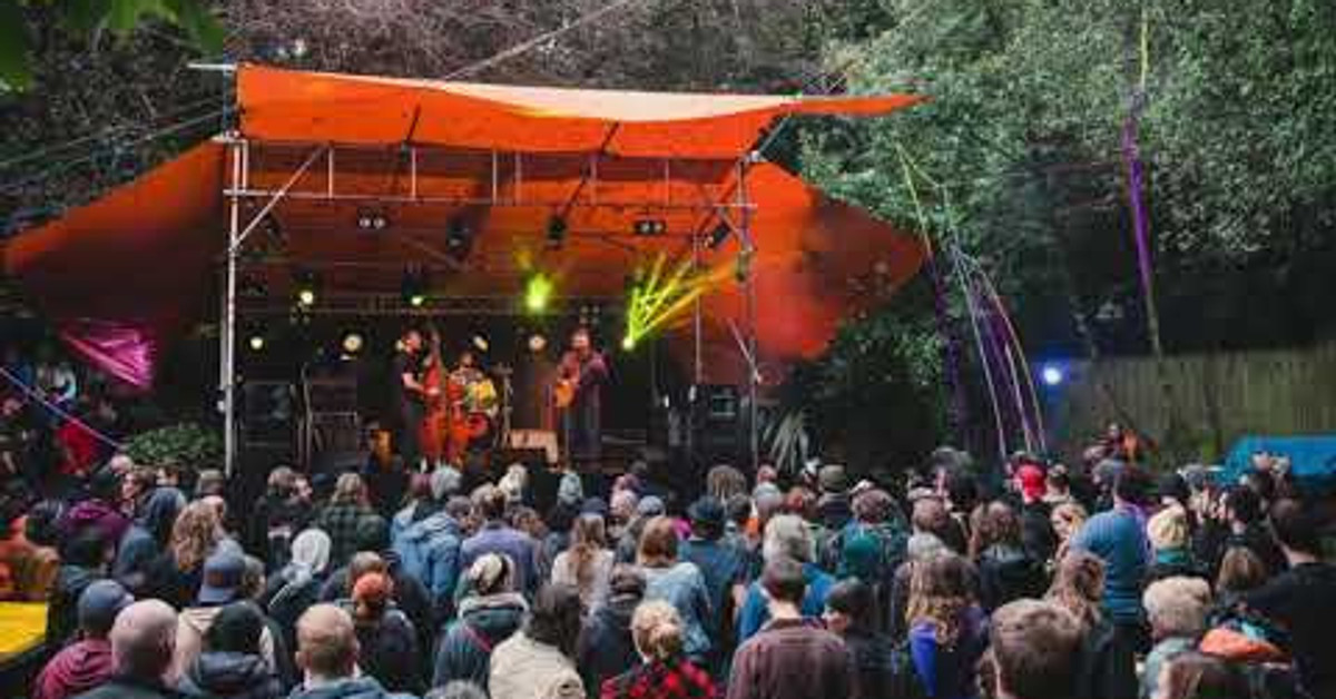 Bulletproof Convertible - original country, blues and punk rock